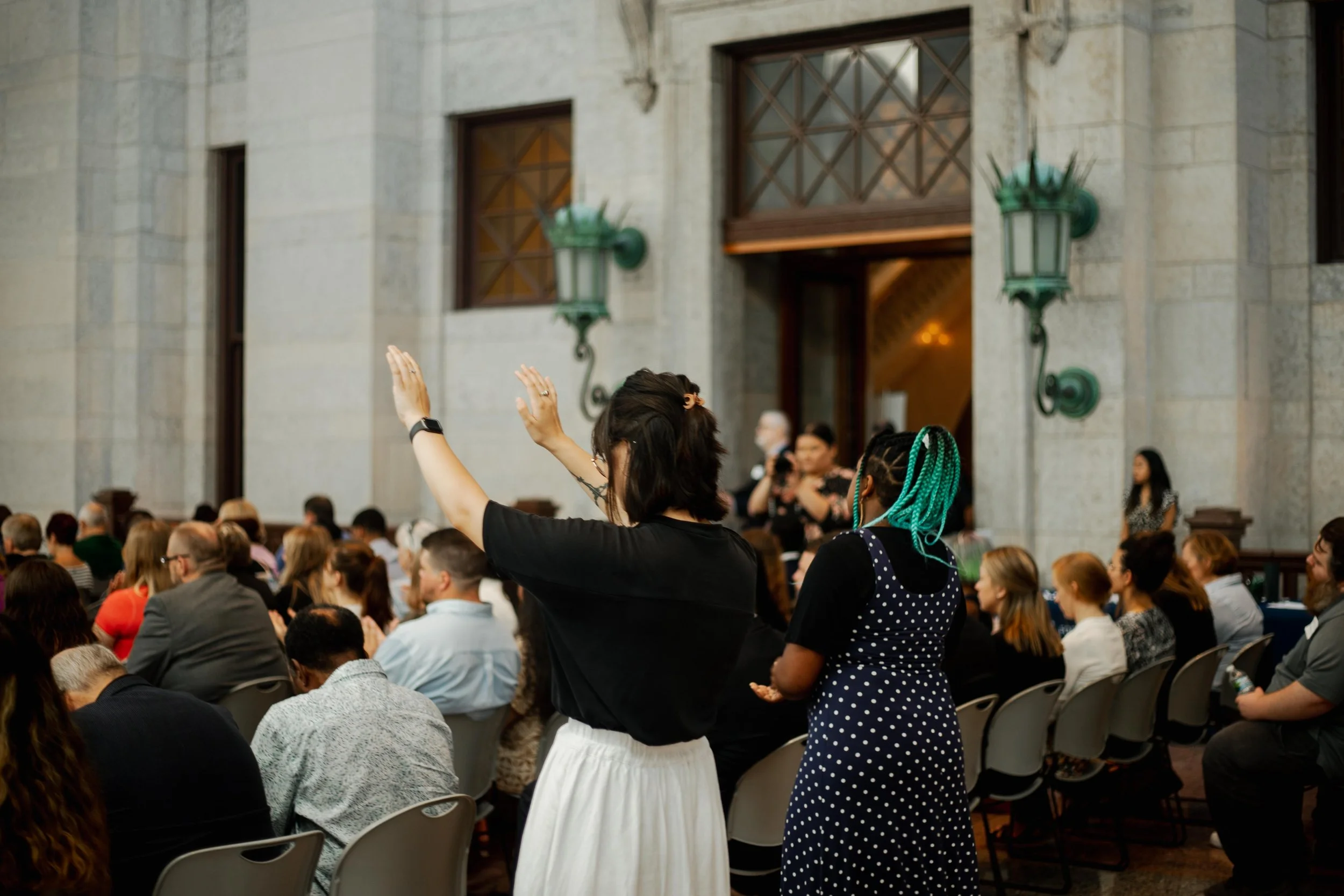 Church Ambassador Network | Center for Christian Virtue