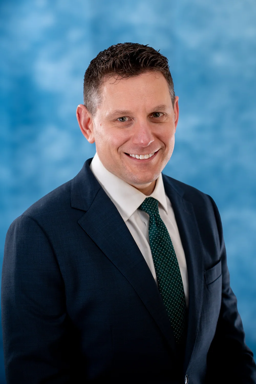 Mike Andrews | Center for Christian Virtue