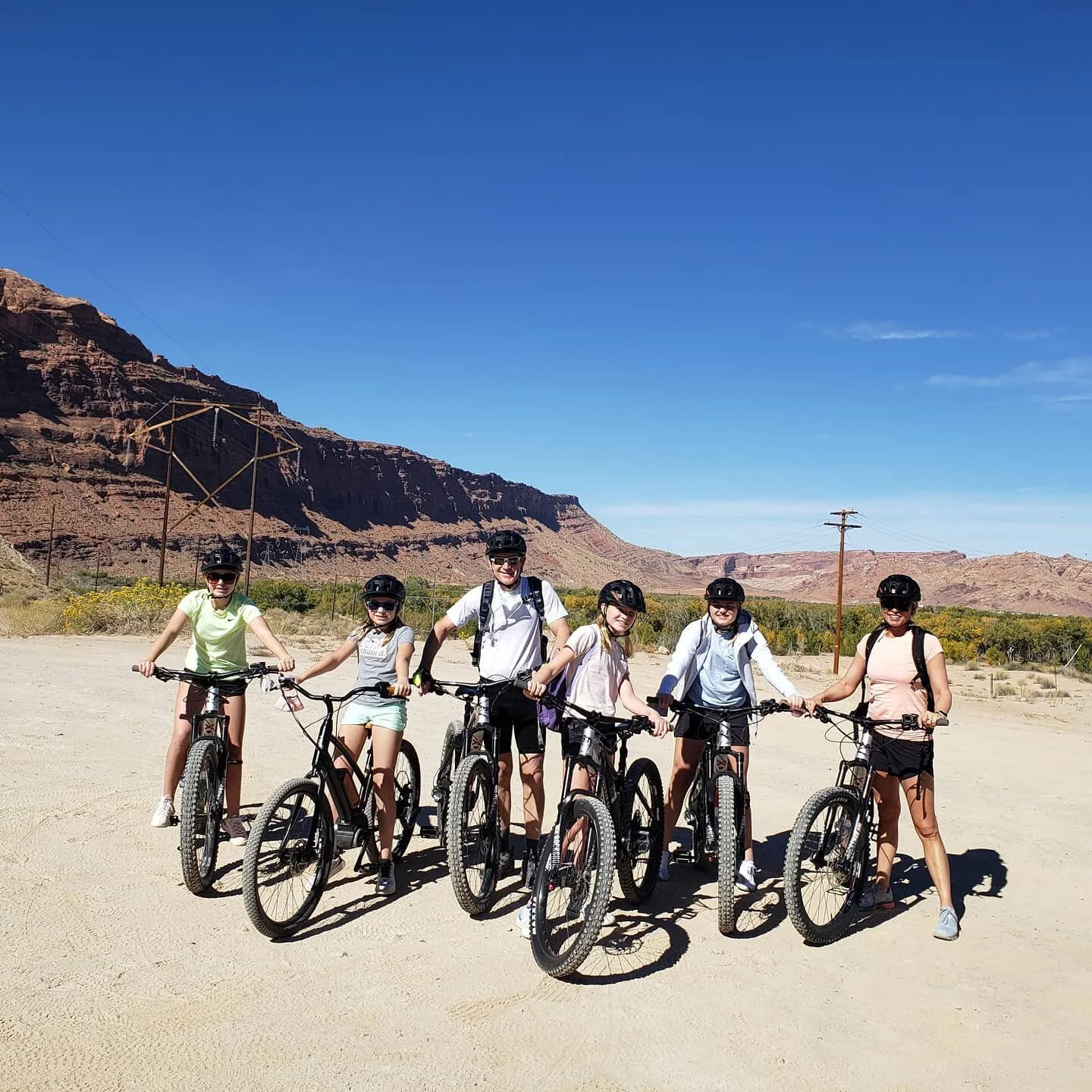 E-Bike Moab