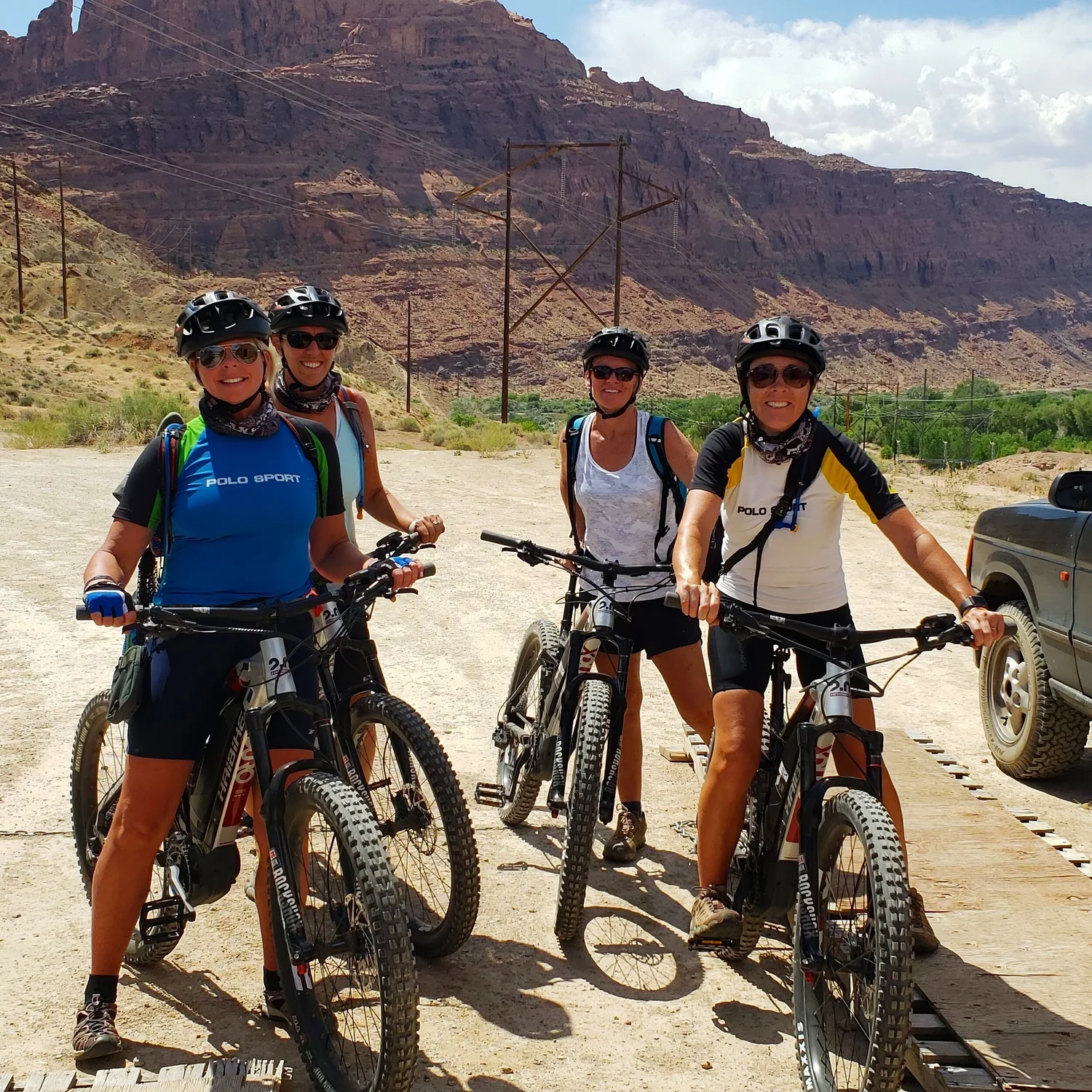 E-Bike Rental Moab, Utah | E-Bike Moab