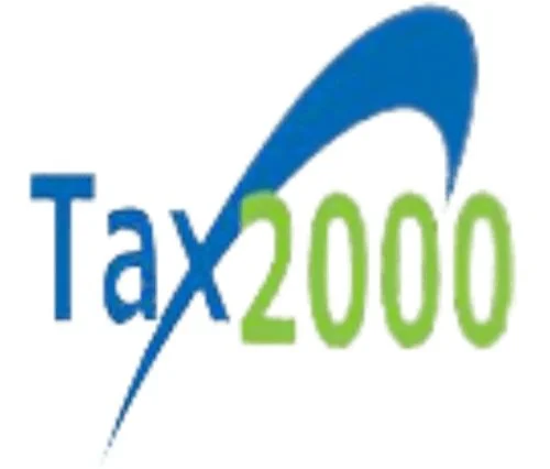 Tax2000 Virtual Tax Filing — TAX2000