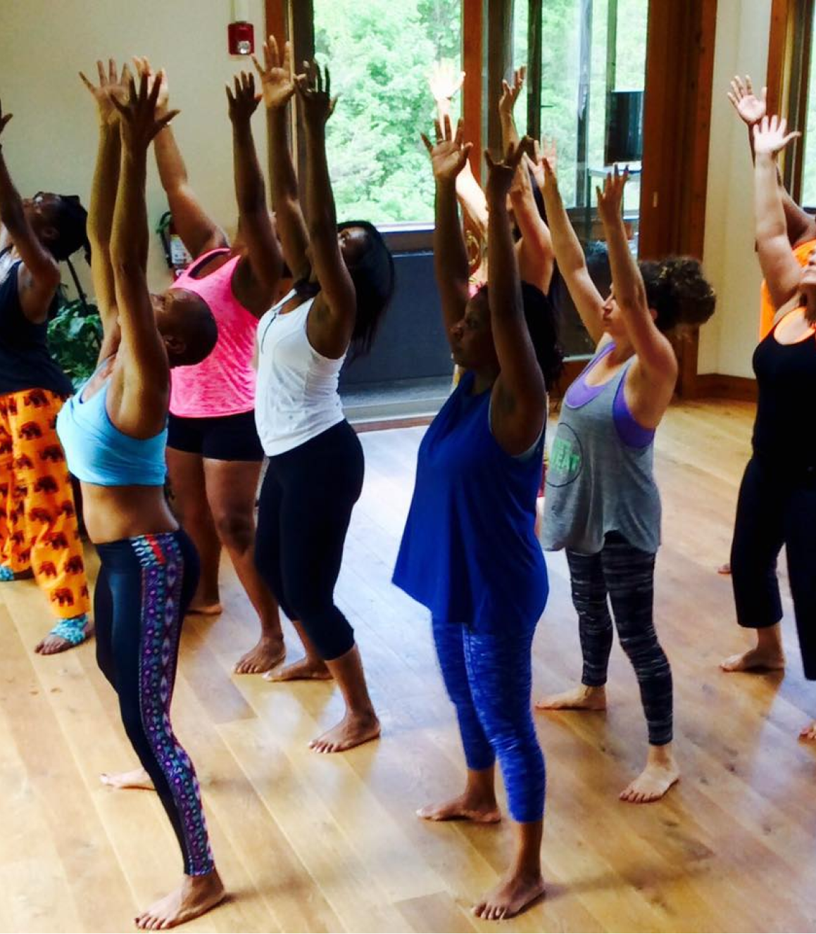 TEI Teacher Training — The Emotional Institute