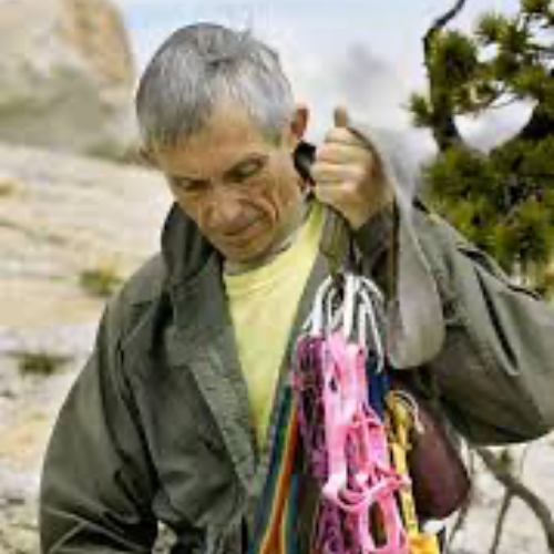 YOSAR — Friends Of Yosemite Search and Rescue