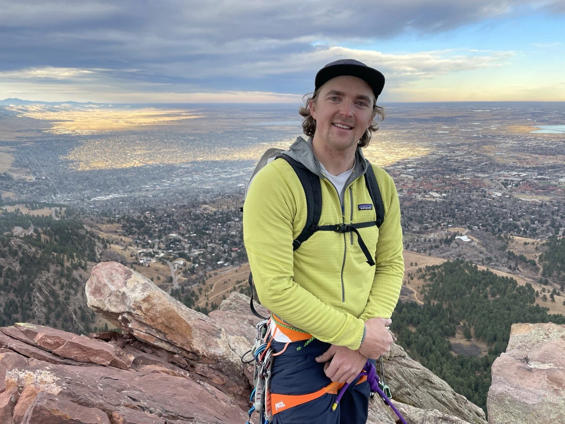 YOSAR — Friends Of Yosemite Search and Rescue