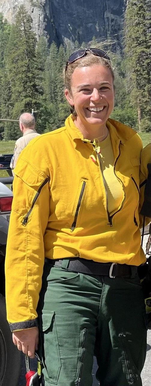 YOSAR — Friends Of Yosemite Search and Rescue