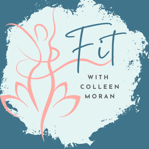FIT with Colleen — At-Home Fitness Program