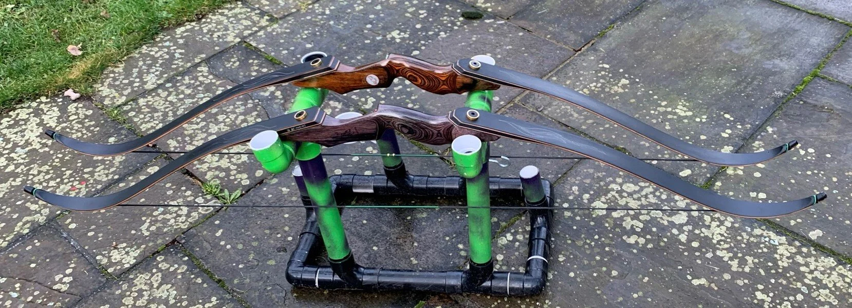 Traditional Arrows. — Traditional and Barebow Archery