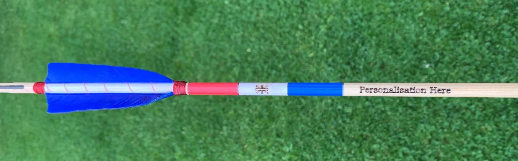 Traditional Arrows. — Traditional and Barebow Archery