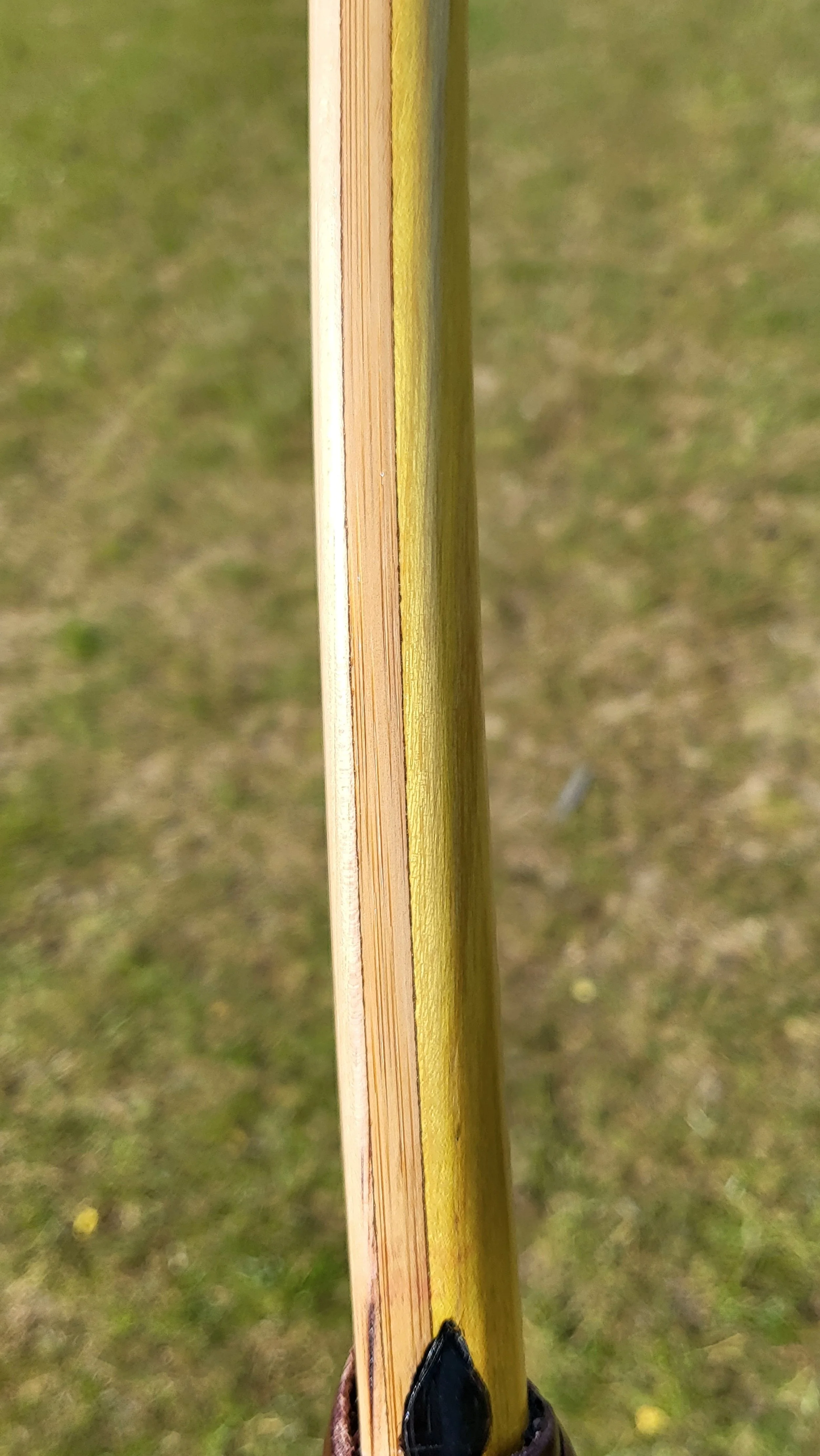English Longbow - SOLD - Available to order 4/5 weeks — Traditional and ...