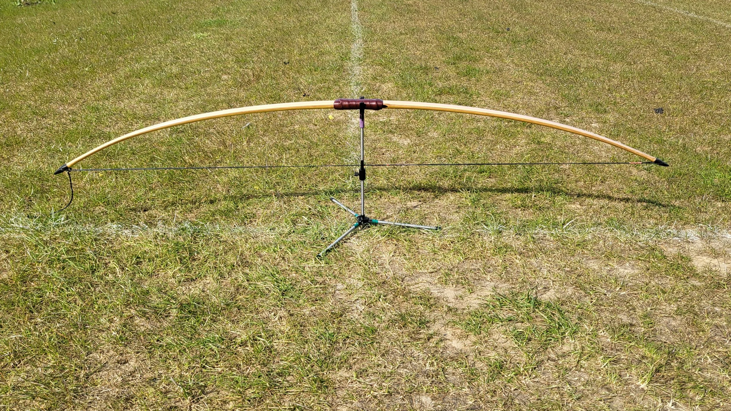 Traditional Arrows. — Traditional and Barebow Archery