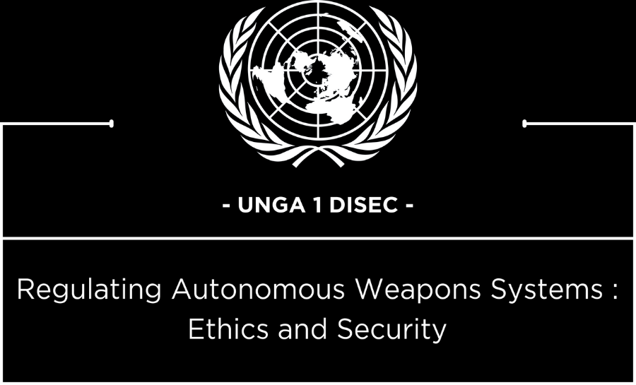 Model United Nations (MUN) - JIET