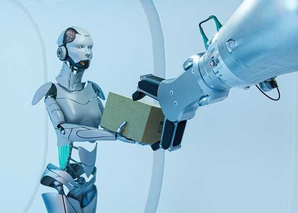 Robotics and Automation: Applying AI to Physical Systems — JIET Jodhpur