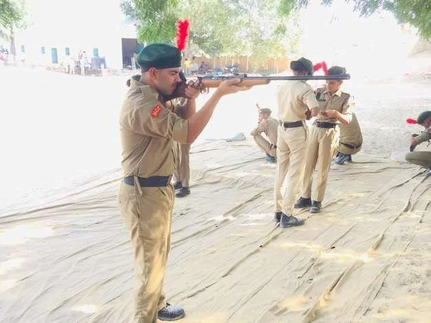 National Cadet Corps