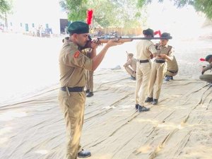 National Cadet Corps