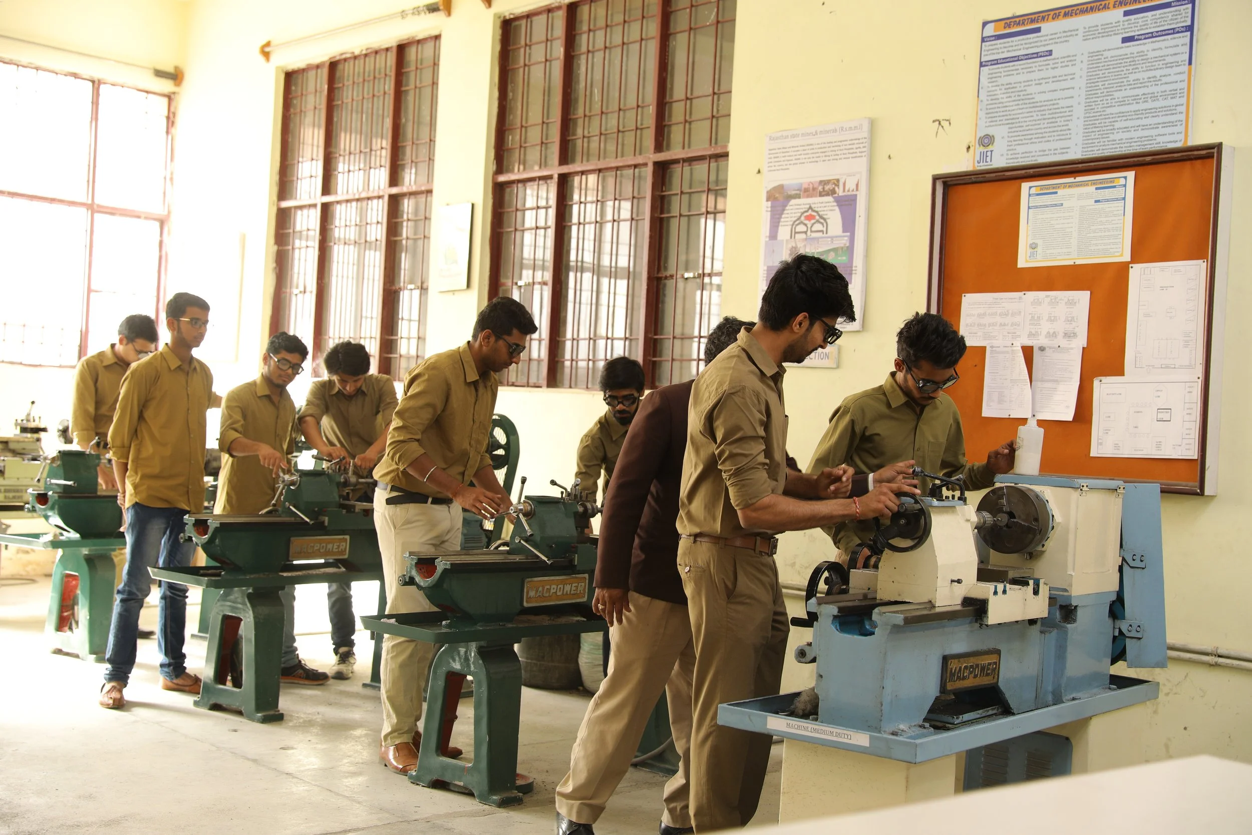 Jiet Jodhpur