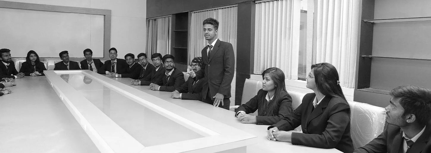 National/International Conferences — JIET, Jodhpur