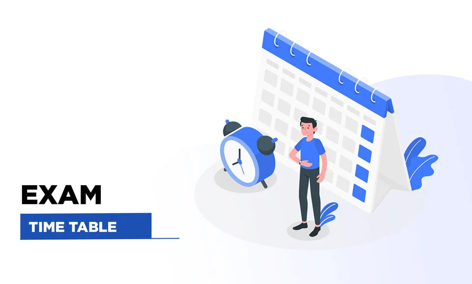 Examination Updates & Notifications | JIET