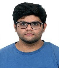 Mr. Kunal Joshi | ME | Batch 2018 | JIET Alumni — JIET Jodhpur