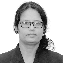 Mamta Garg | CSE Department — JIET Jodhpur