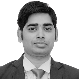 Mamta Garg | CSE Department — JIET Jodhpur