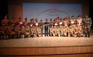 National Cadet Corps