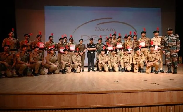 National Cadet Corps