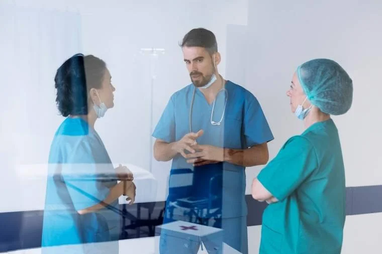 Title: The Future of Nursing: Trends and Predictions for the Field ...