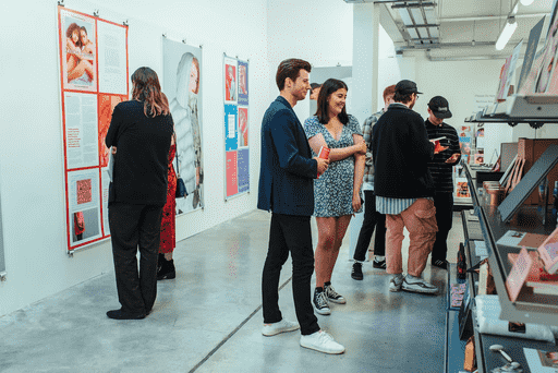 What you can do with a fashion communication degree? — JIET Jodhpur