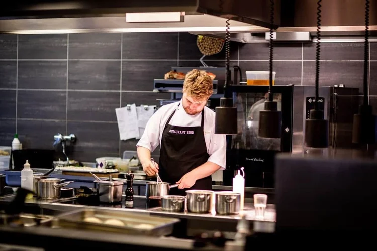 Top 10 Tips That Will Help You Become A Successful Chef — JIET Jodhpur