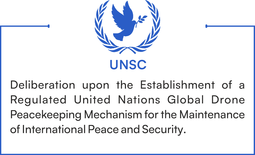 Model United Nations (MUN) - JIET