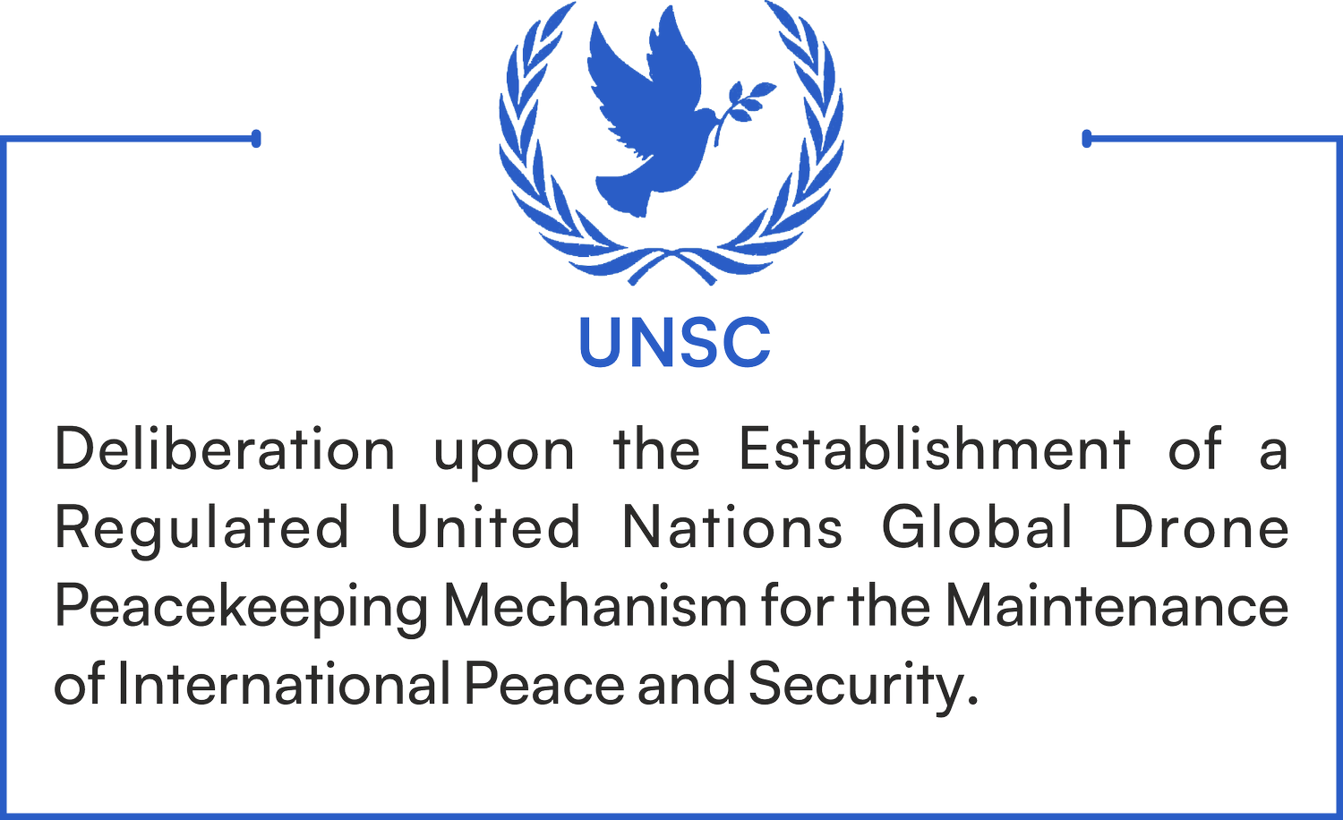 Model United Nations (MUN) - JIET
