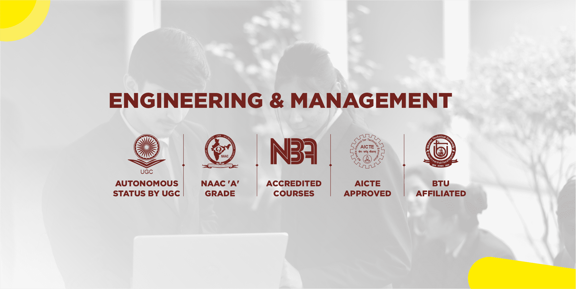 JIET Universe - Best Engineering, Design, Nursing, MBA, Hotel ...