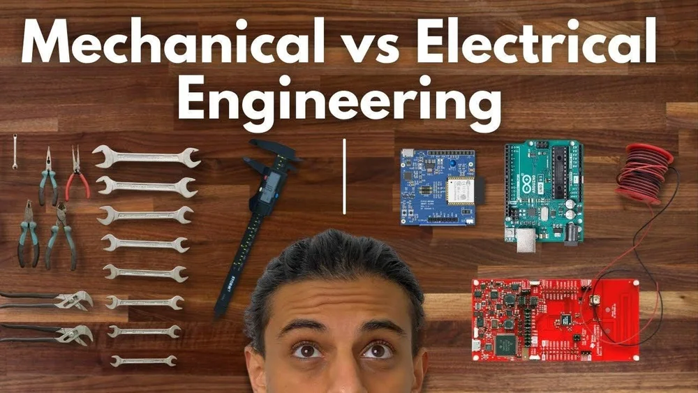 Difference Between Electrical Technology And Engineering – ZBLXI