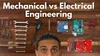 Mechanical VS Electrical Engineering: What’s The Difference — JIET Jodhpur