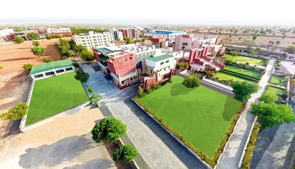 Autonomous College vs. Private Engineering College. — JIET Jodhpur