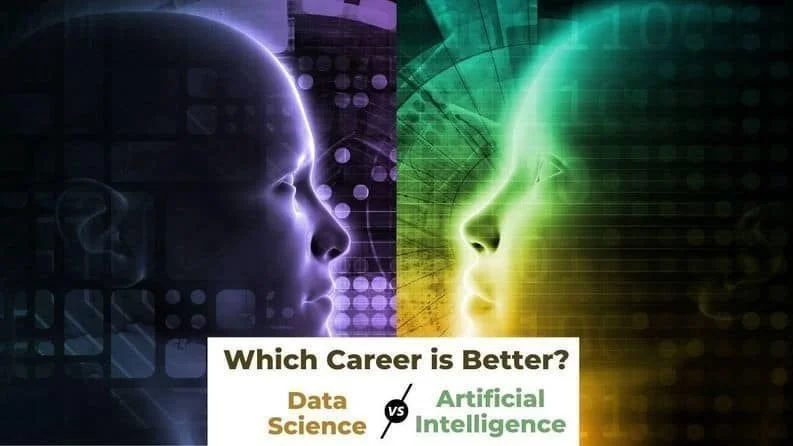 Data Scientist vs. AI Engineer: Which is Best Career? — JIET Jodhpur