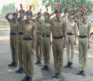 National Cadet Corps