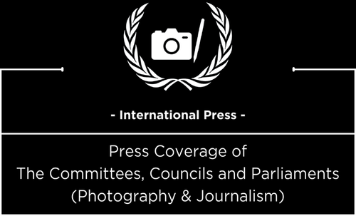 Model United Nations (MUN) - JIET