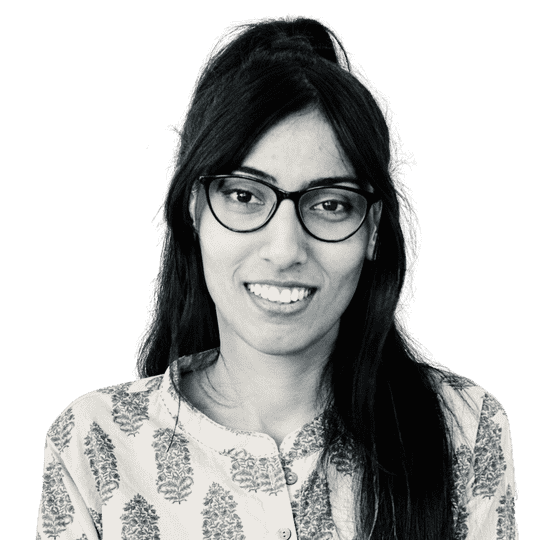 Shreya Singh — JIET Jodhpur