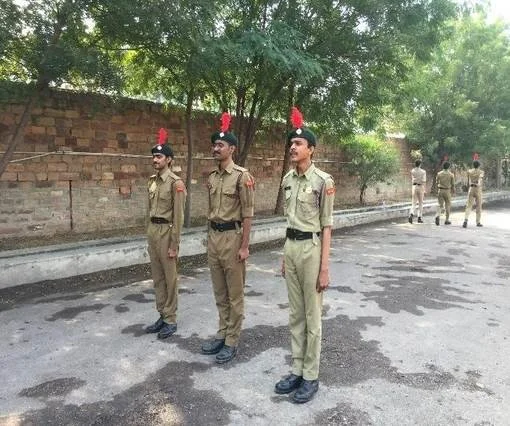 National Cadet Corps
