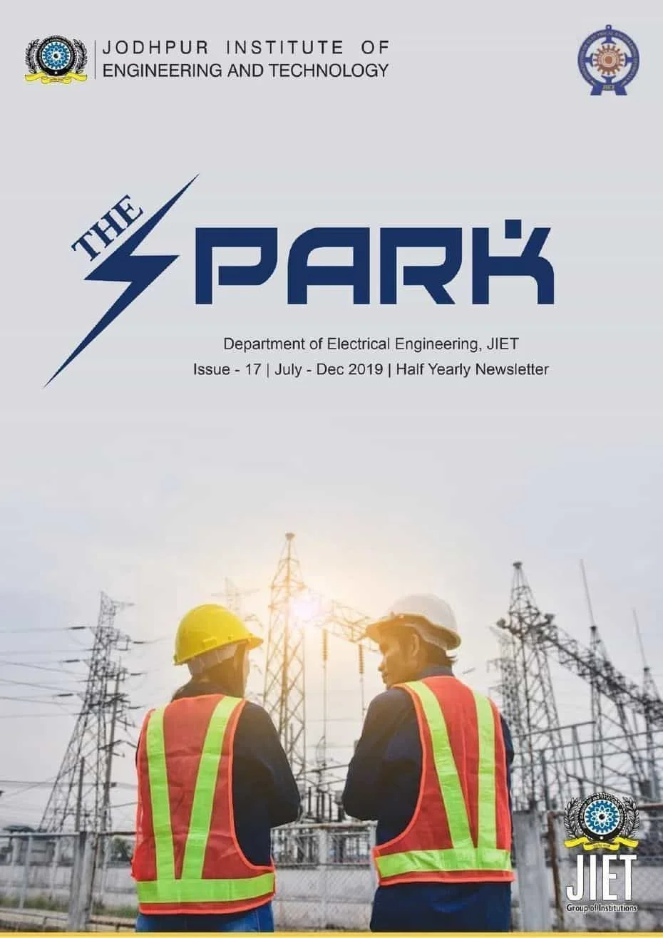 B.Tech in Electrical Engineering (EE)