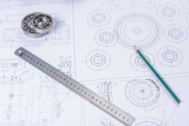 The Evolution of CAD Software in Mechanical Design. — JIET Jodhpur