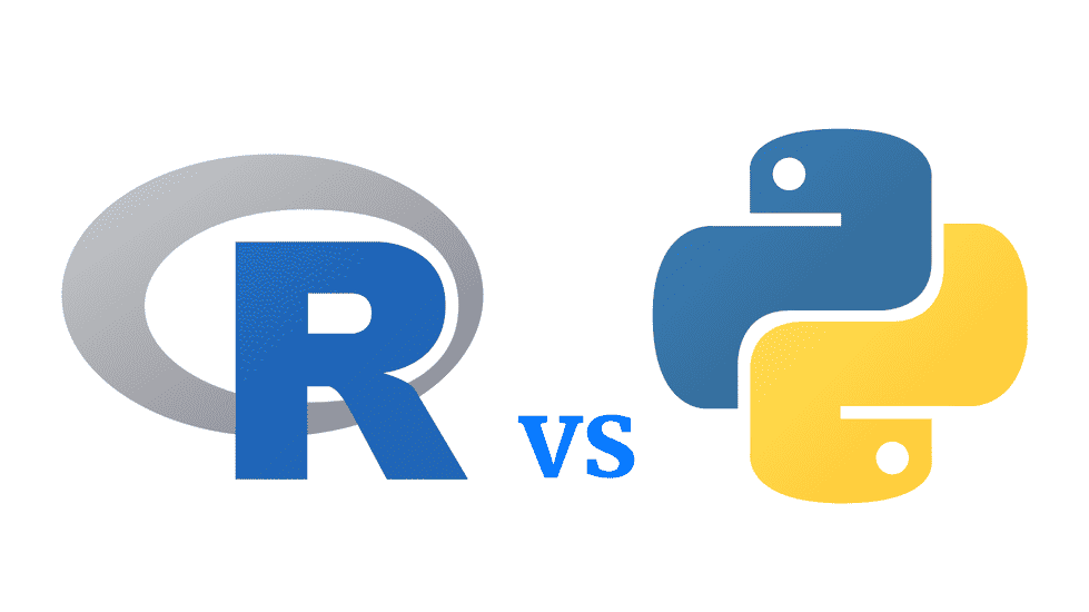 Python v/s R: Best Programming Language for Data Scientists — JIET Jodhpur