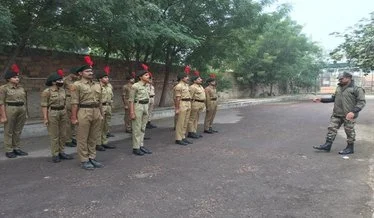 National Cadet Corps