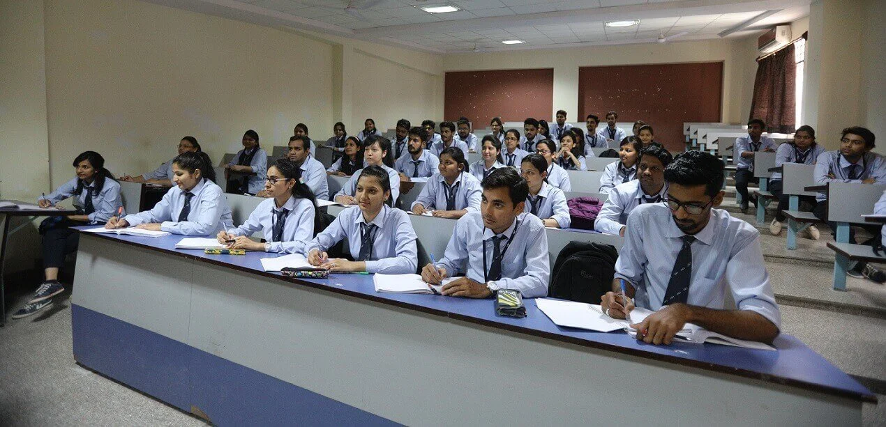 Examination Updates & Notifications | JIET