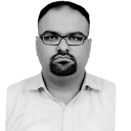 Dr. Shiv P. Joshi | MBA Department — JIET Jodhpur