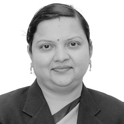 Dr. Anjali Mathur | Applied Sciences — JIET Jodhpur
