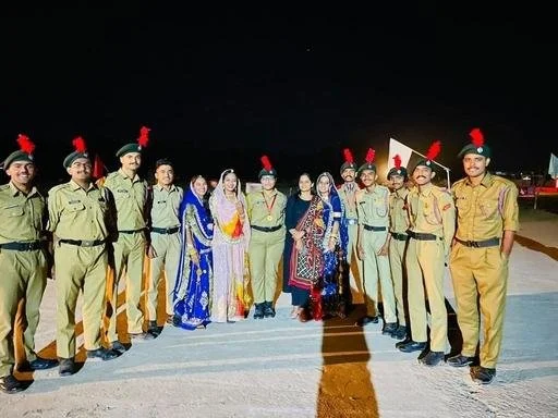 National Cadet Corps