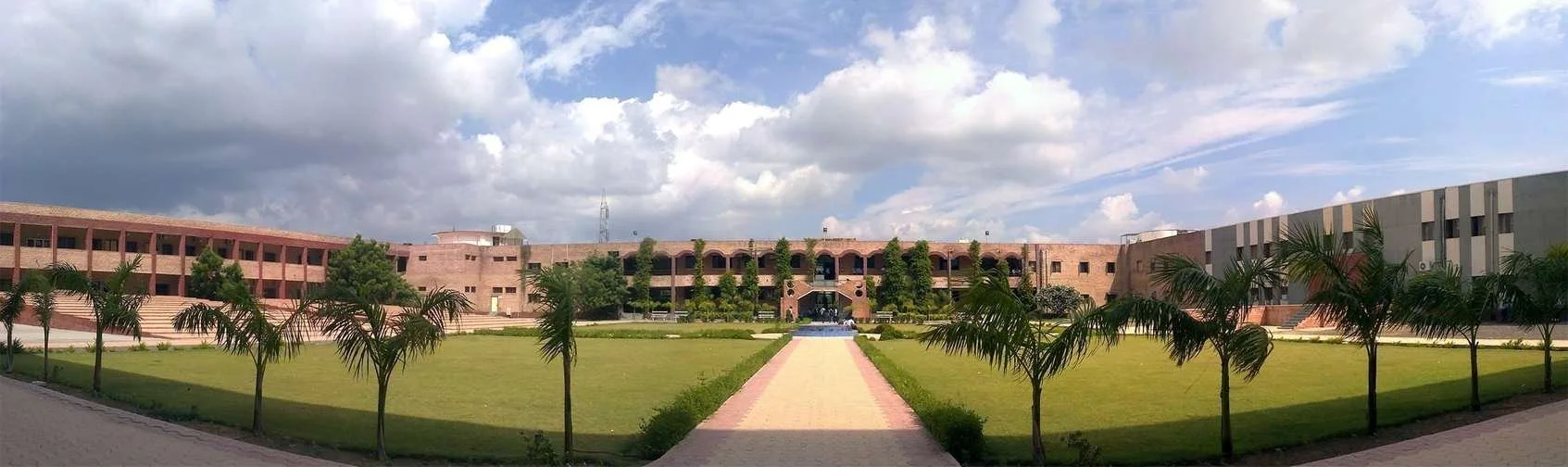 JIET Universe: Diverse Courses & Multidisciplinary Edge — JIET Jodhpur