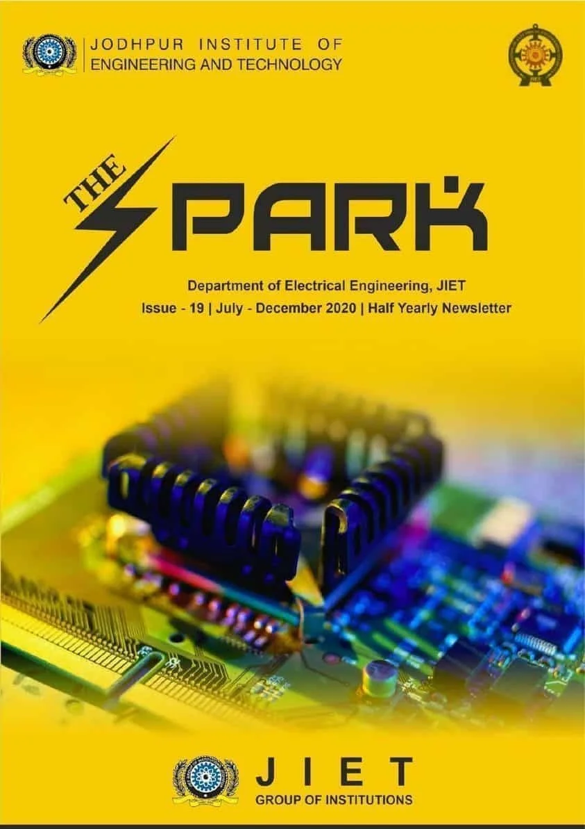 B.Tech in Electrical Engineering (EE)